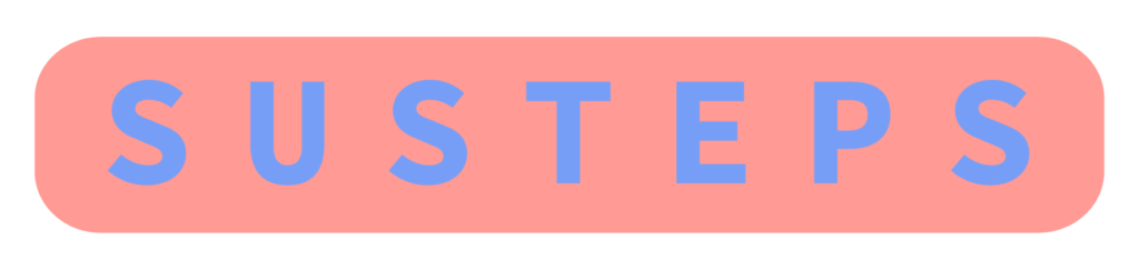 Home - SUSTEPS